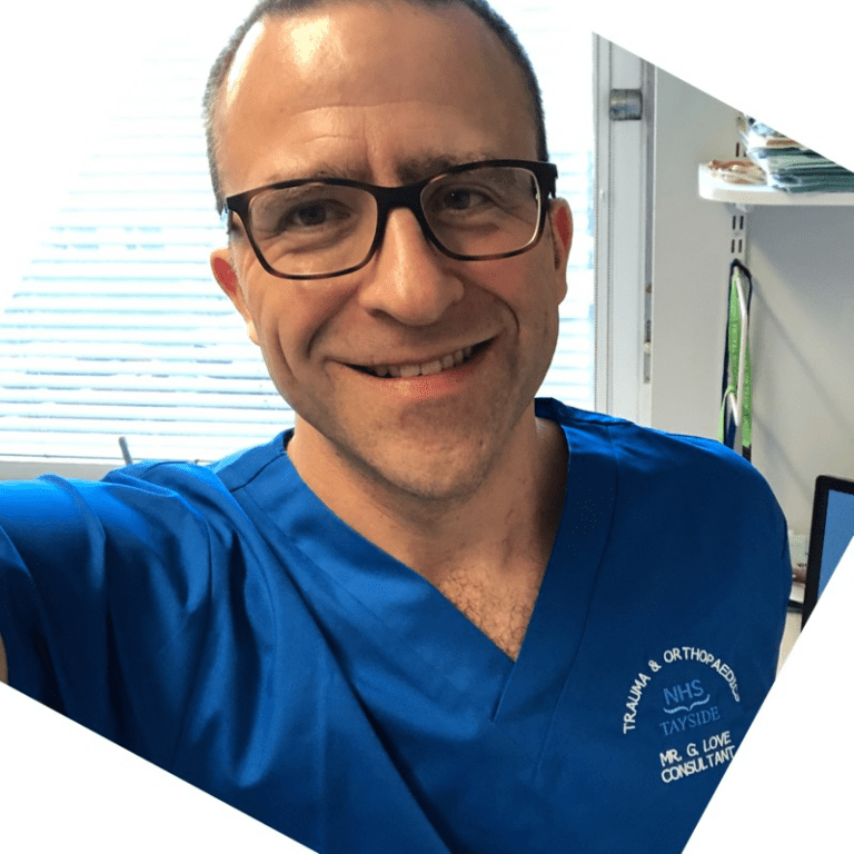 Home - Gavin Love Orthopaedic Surgeon