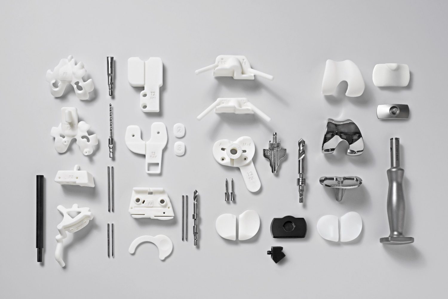 Conformis Custom Knee Replacement - Gavin Love Orthopaedic Surgeon